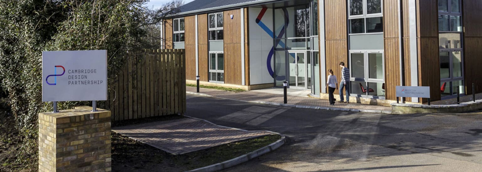 CDP design smarter with SOLIDWORKS - Visiativ