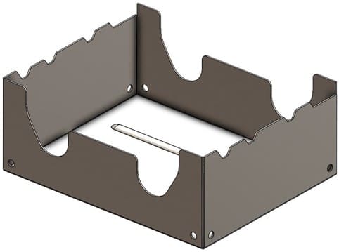 In-context Modelling SOLIDWORKS Tutorial - Visiativ
