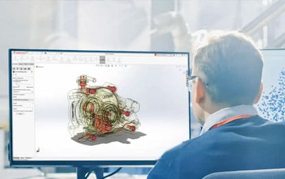 Solutions - Visiativ