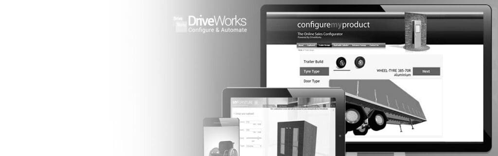 DriveWorks Automation for SOLIDWORKS & CPQ Software - UK