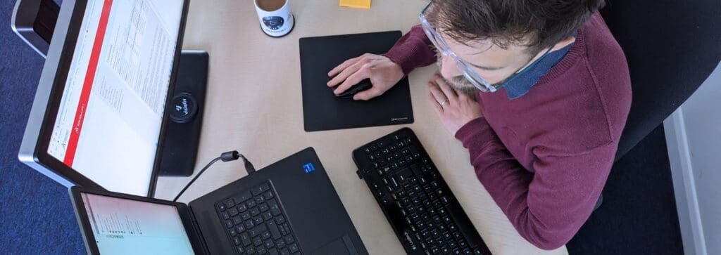 SOLIDWORKS Support solutions - Visiativ UK & Ireland - Est. 1987