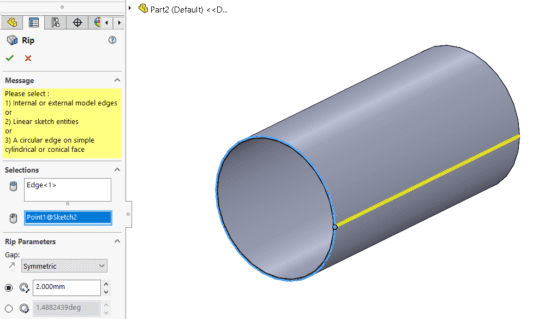 SOLIDWORKS 2024: Top 10 Enhancements - Visiativ