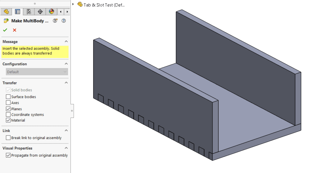 SOLIDWORKS 2024: Top 10 Enhancements - Visiativ