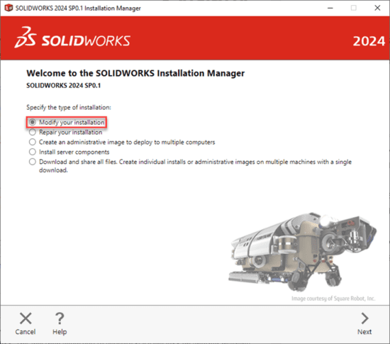 How To: Activating & Deactivating SOLIDWORKS - Visiativ