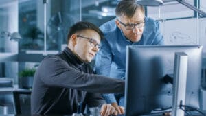 Support solutions - Visiativ