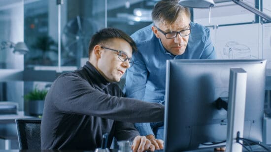 Support solutions - Visiativ