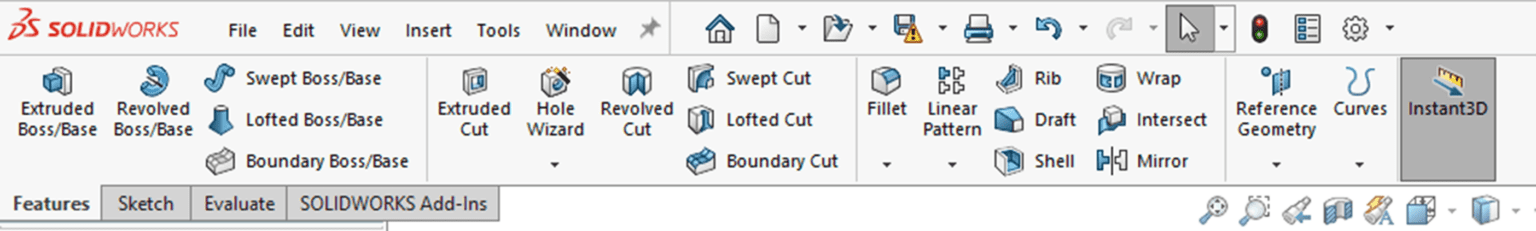 How To: Customising the Command Manager in SOLIDWORKS - Visiativ