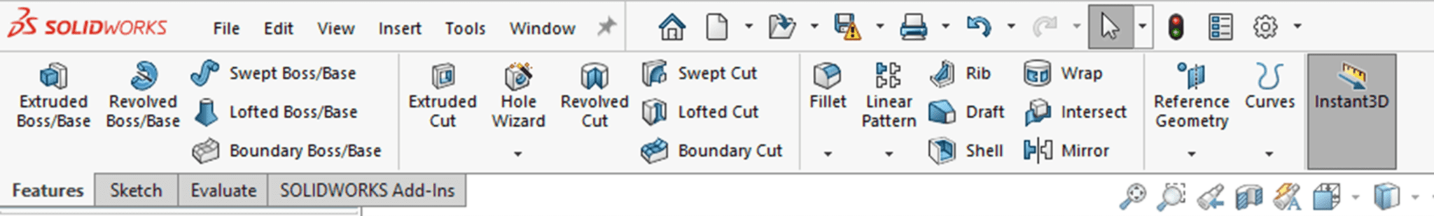 How To: Customising the Command Manager in SOLIDWORKS - Visiativ