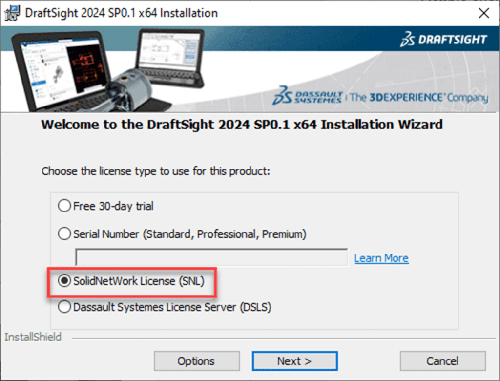 How To: Install Draftsight Enterprise - Visiativ