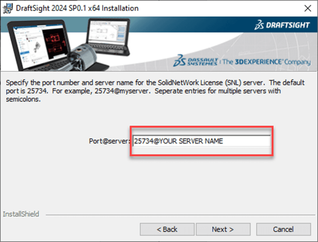 How To: Install Draftsight Enterprise - Visiativ