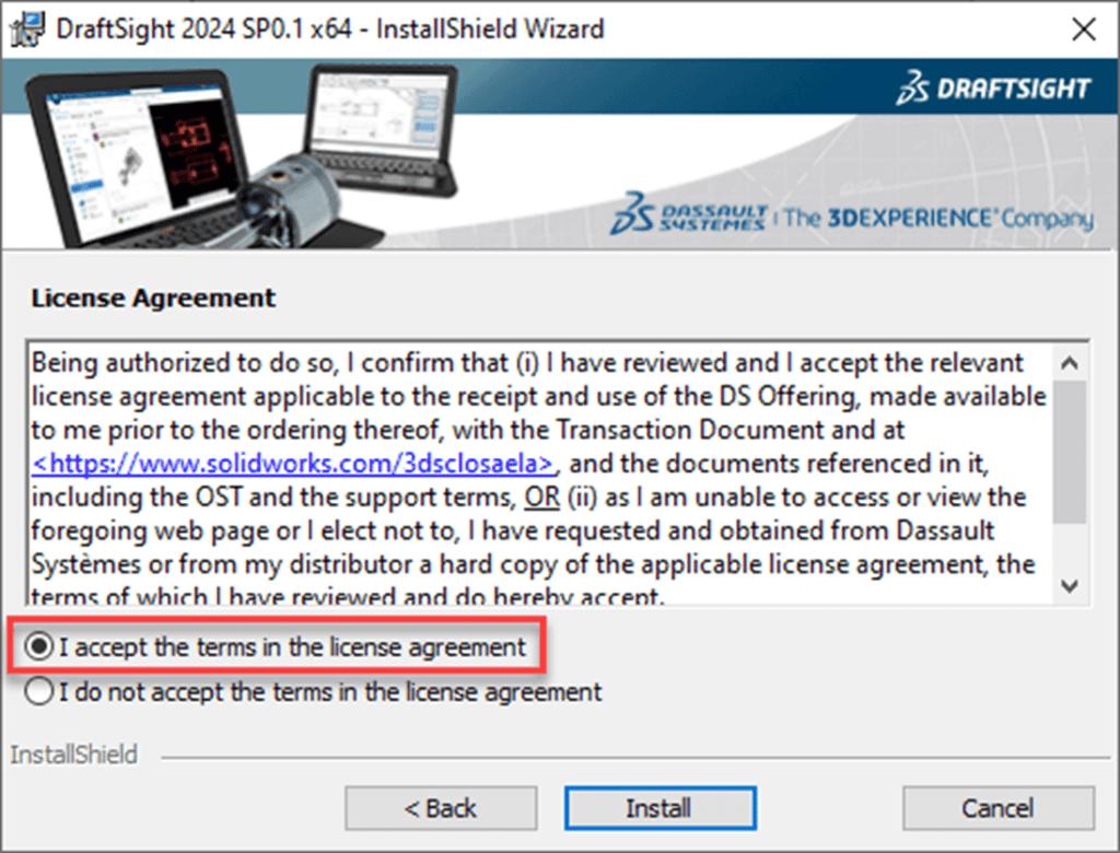 How To: Install Draftsight Enterprise - Visiativ