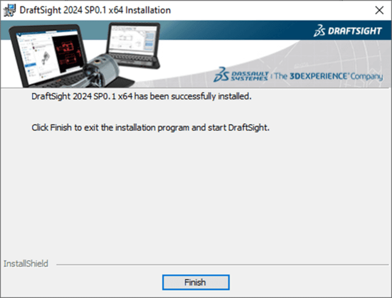 How To: Install Draftsight Enterprise - Visiativ