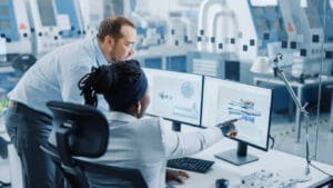 Support solutions - Visiativ