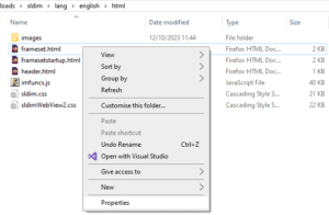 How To: Fix the Blank Installation Manager in SOLIDWORKS - Visiativ