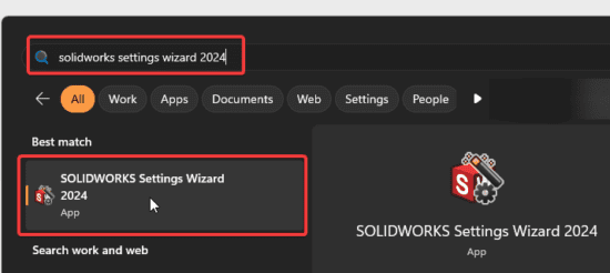 How To: Save or Restore User Settings in SOLIDWORKS - Visiativ