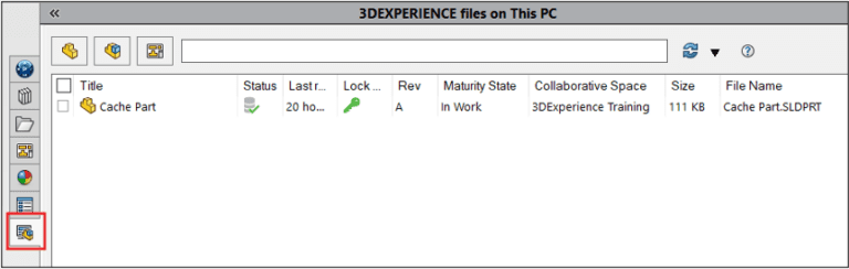 How To: Understand The 3DEXPERIENCE Cache - Visiativ