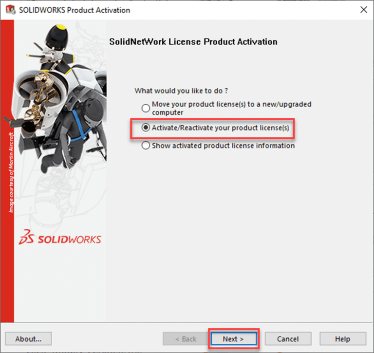 How to: Move the SOLIDNETWORK License Manager to a New Server - Visiativ