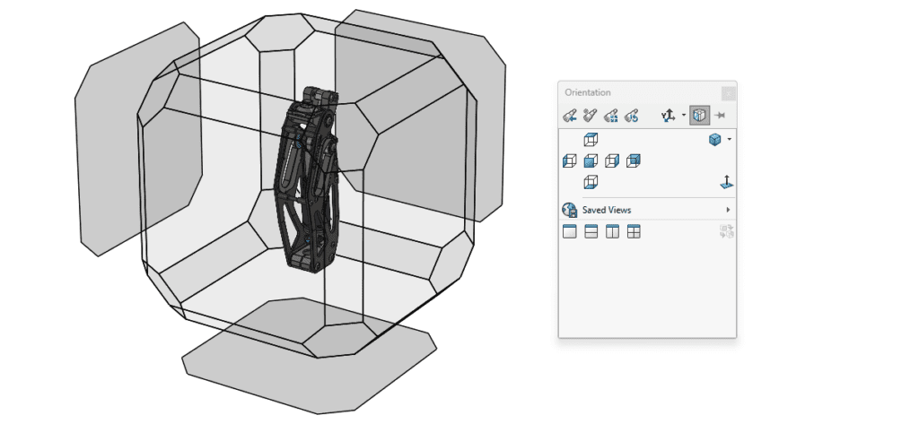 How To: Master SOLIDWORKS Keyboard Shortcuts - Visiativ