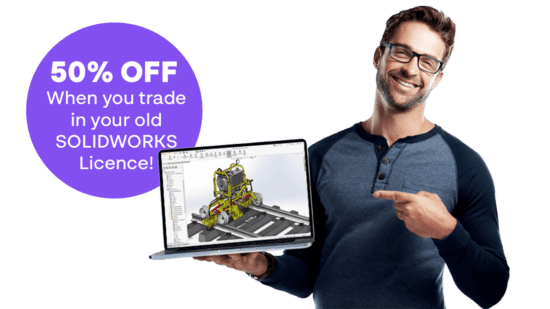 UK & Ireland SOLIDWORKS Price, Promotions, Offers & Discounts on ...
