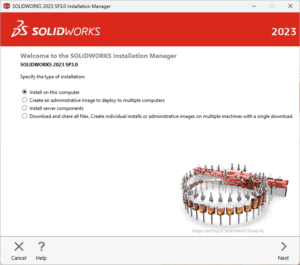 How To: Update your SOLIDWORKS Service Pack - Visiativ