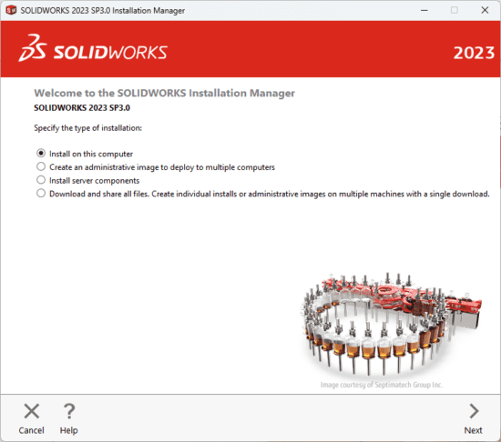 How To: Update your SOLIDWORKS Service Pack - Visiativ