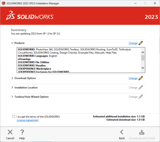 How To: Update your SOLIDWORKS Service Pack - Visiativ