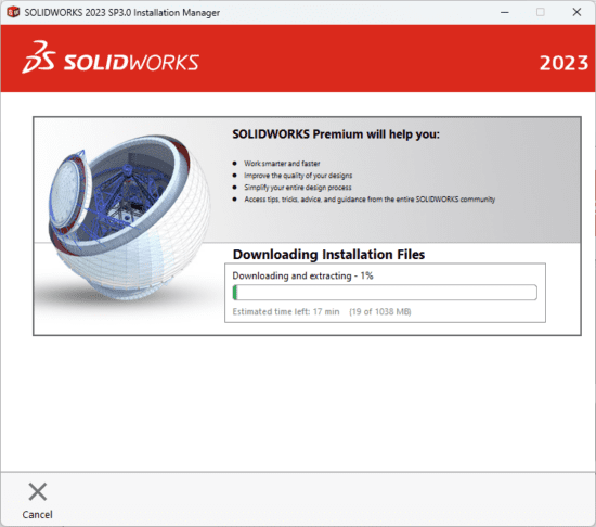 How To: Update your SOLIDWORKS Service Pack - Visiativ