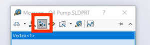 How To: Use the Measure Tool in SOLIDWORKS - Visiativ