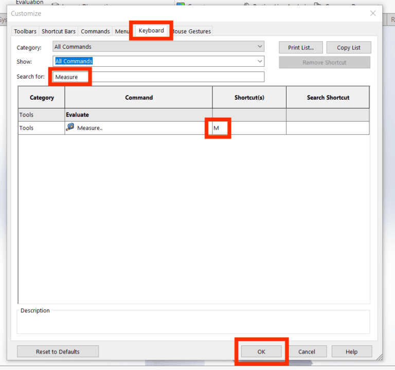How To: Use the Measure Tool in SOLIDWORKS - Visiativ
