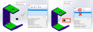 How To: Use the Measure Tool in SOLIDWORKS - Visiativ