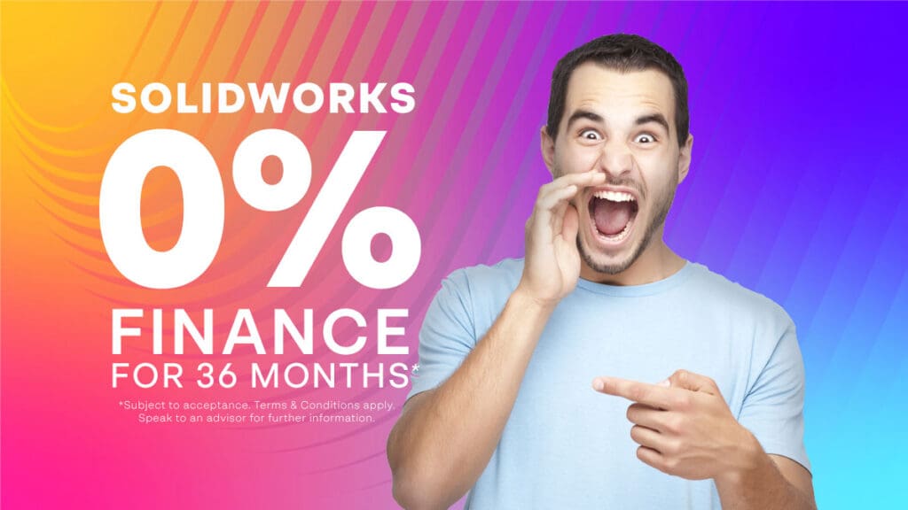 UK & Ireland SOLIDWORKS Price, Promotions, Offers & Discounts on ...