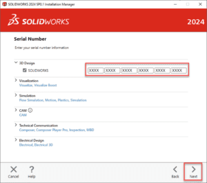 How to: Change your SOLIDWORKS Serial Number - Visiativ