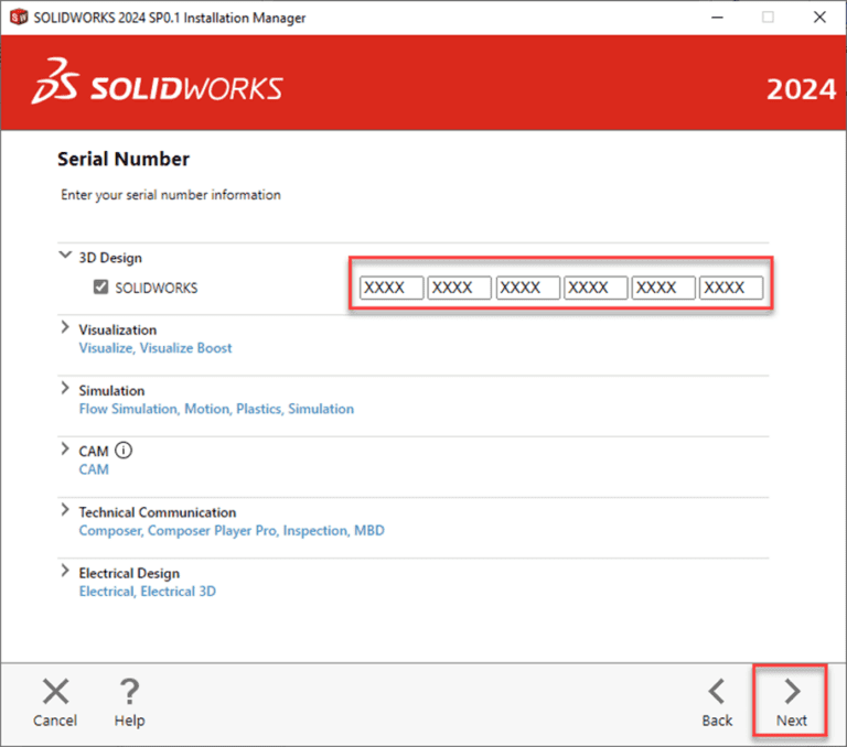 How to: Change your SOLIDWORKS Serial Number - Visiativ