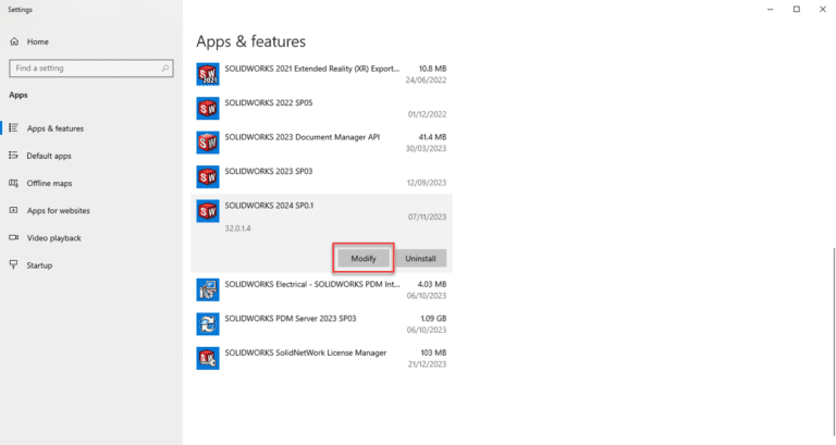 How to: Change your SOLIDWORKS Serial Number - Visiativ