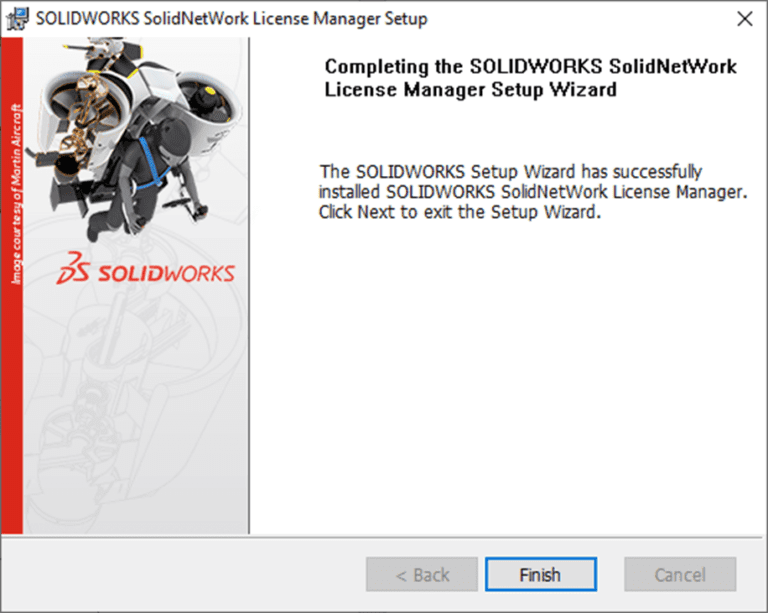 SOLIDNETWORK License Manager: How to add licenses - Visiativ
