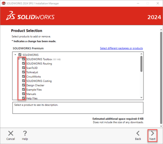 How to: Change your SOLIDWORKS Serial Number - Visiativ