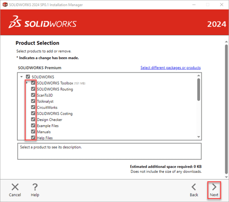 How to: Change your SOLIDWORKS Serial Number - Visiativ