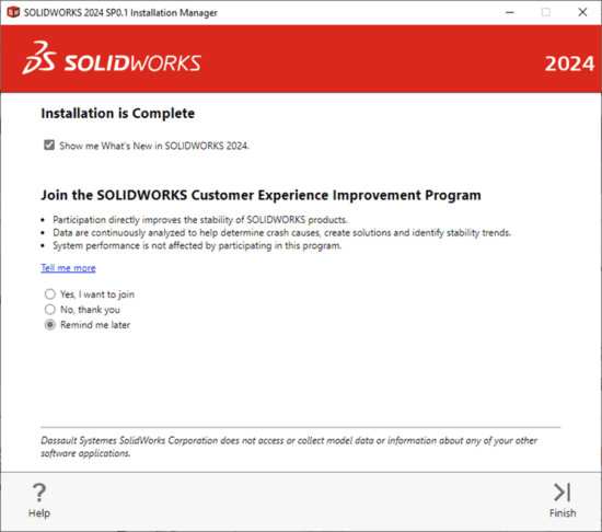 How to: Change your SOLIDWORKS Serial Number - Visiativ