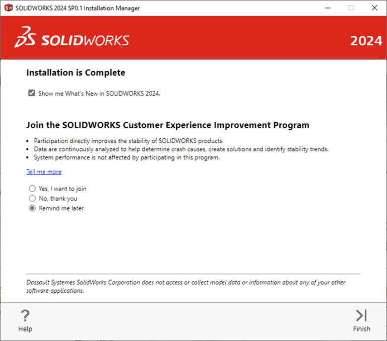 How to: Change your SOLIDWORKS Serial Number - Visiativ
