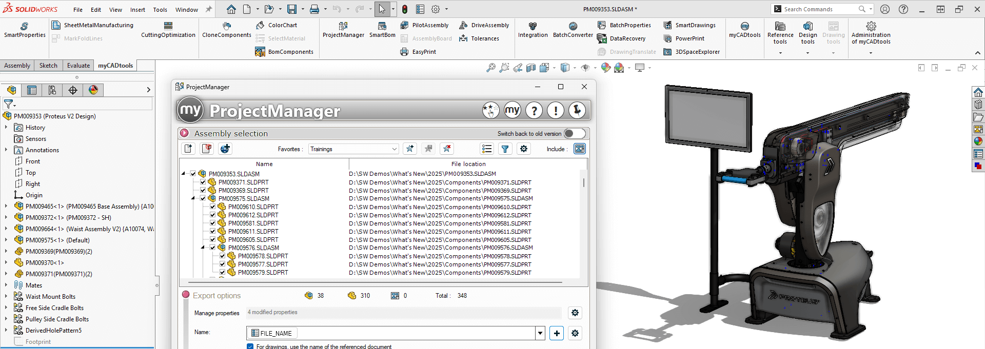 How to: Install and Activate myCADtools - Visiativ