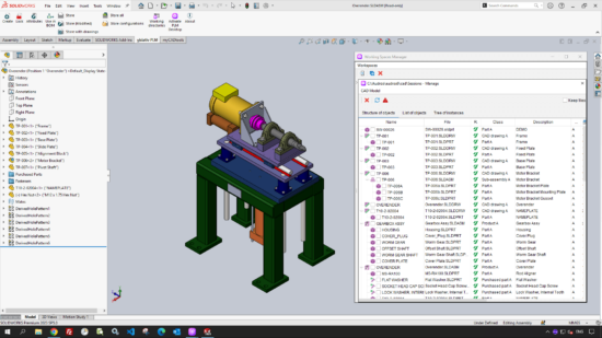 How To: Use the Measure Tool in SOLIDWORKS - Visiativ