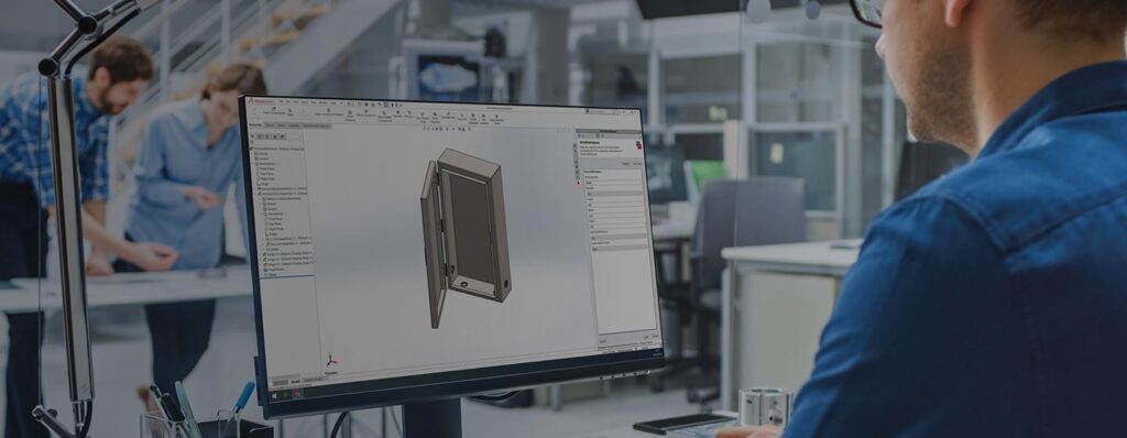 How To: Use the Measure Tool in SOLIDWORKS - Visiativ