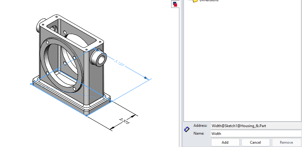 How to: Setup a DriveWorks Xpress Project - Visiativ