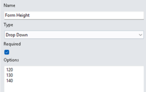 How to: Setup a DriveWorks Xpress Project - Visiativ