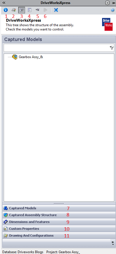 How to: Setup a DriveWorks Xpress Project - Visiativ