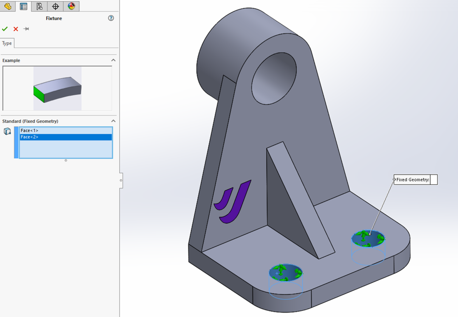How To: Activate & Use SOLIDWORKS SimulationXpress - Visiativ