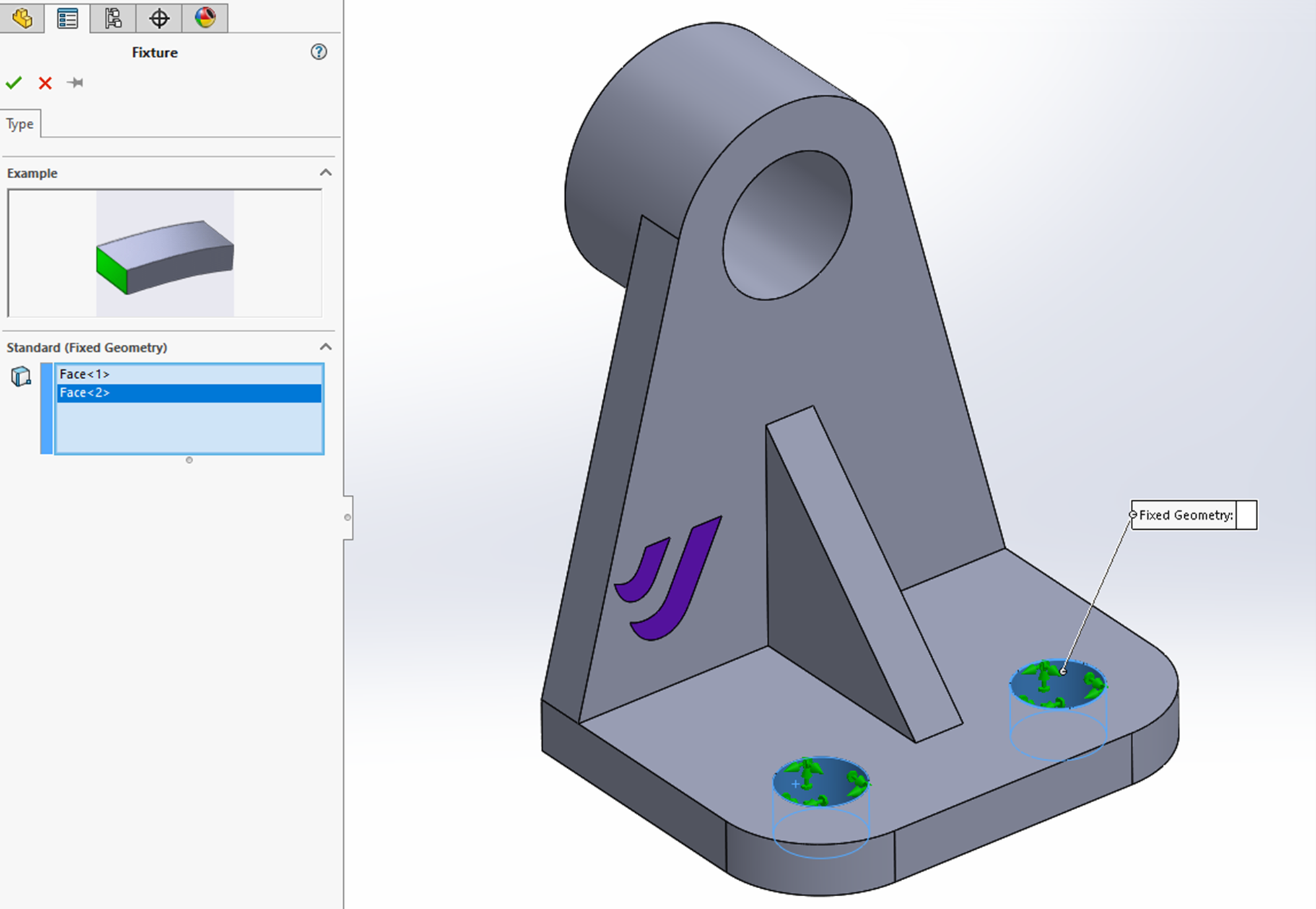 How To: Activate & Use SOLIDWORKS SimulationXpress - Visiativ