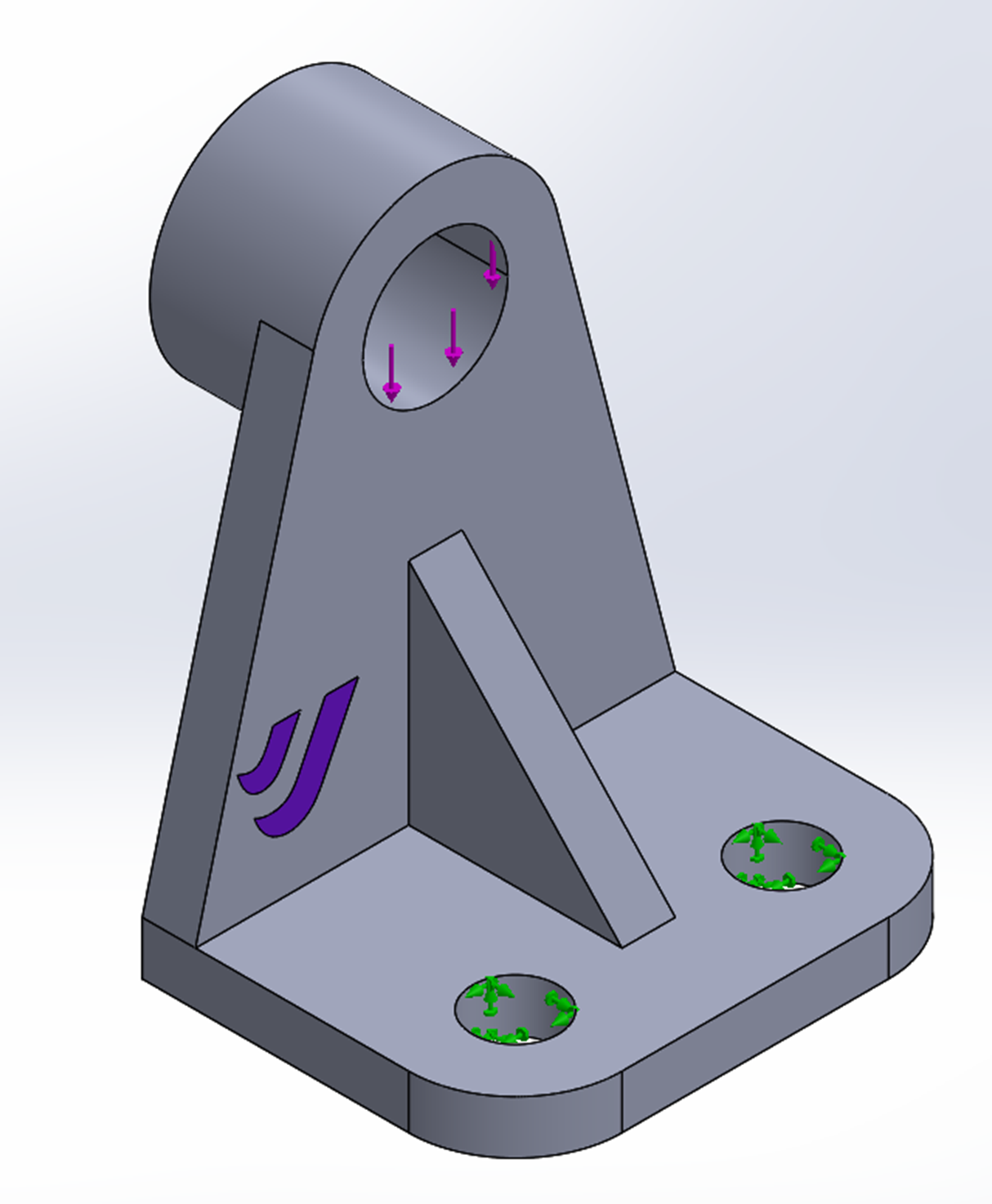 How To: Activate & Use SOLIDWORKS SimulationXpress - Visiativ