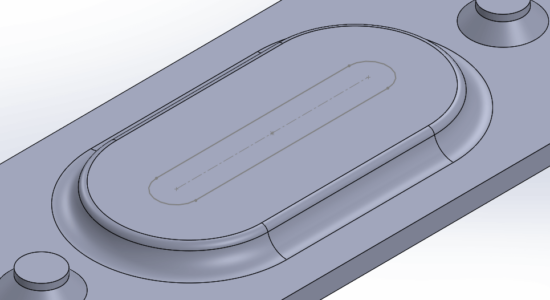 Create Custom Sheet Metal Forming Tools in SOLIDWORKS