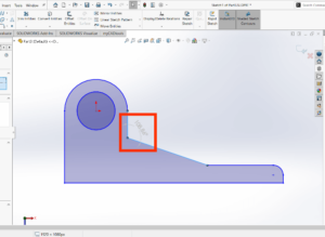 How to: Preview Sketch Dimensions in SOLIDWORKS - Visiativ
